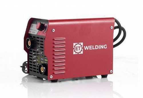 Et welding