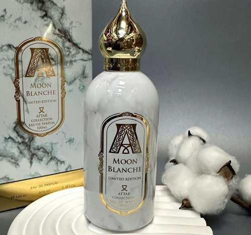 Парфюм Attar Collection Moon Blanche 100мл