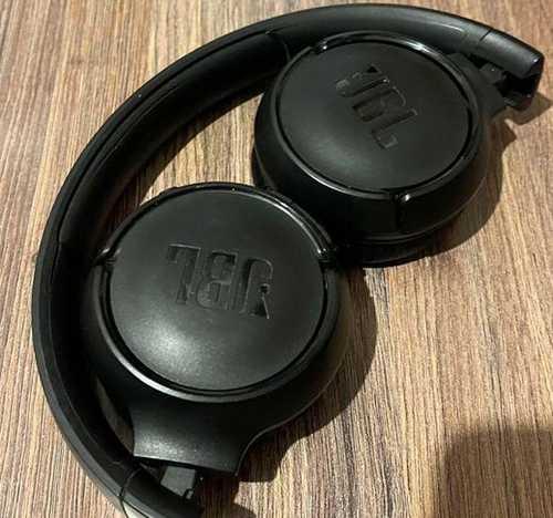 Беспроводные наушники JBL Tune 570BT