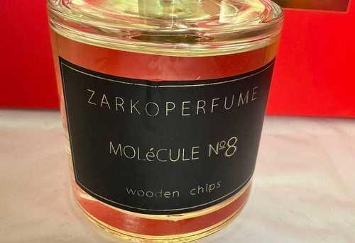 Zarkoperfume molecule № 8 распив / оригинал