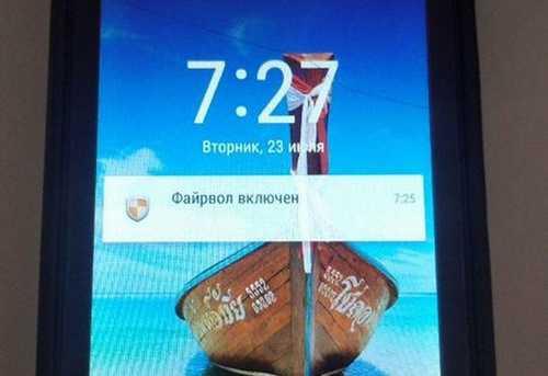 Lenovo A1000, 8 ГБ