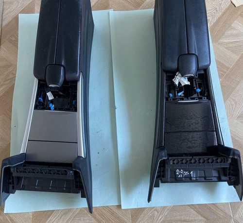 Подлокотники Мерседес w212-15г