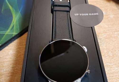 Смарт часы amazfit GTR 3 Limited Edition