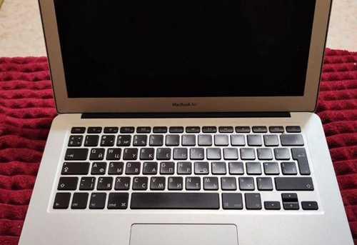 Apple MacBook Air 13 на запчасти