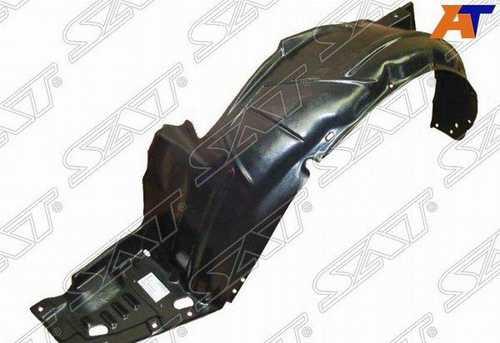 Подкрылок honda accord, honda accord CL# 02-08, ho