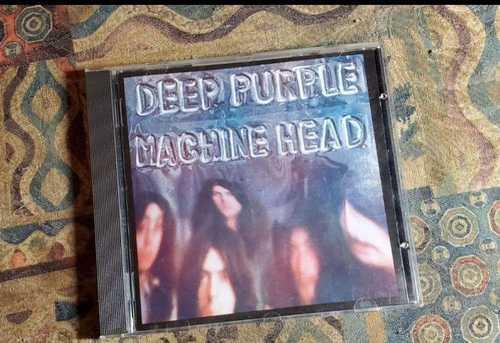 Deep Purple ч. 2
