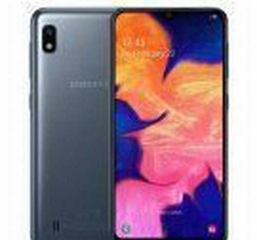 Samsung Galaxy A10, 2/32 ГБ