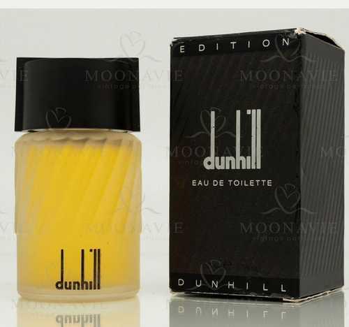 Dunhill Edition (Dunhill) Туалетная вода на Распив