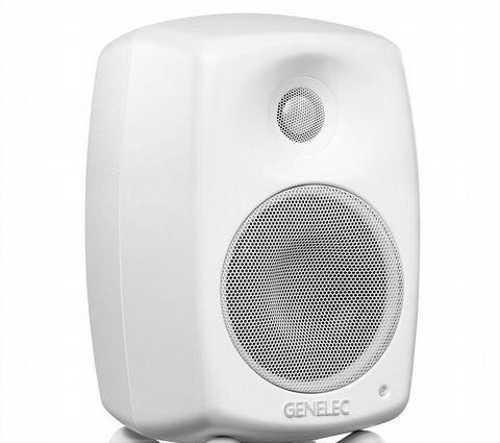 Полочная акустика Genelec G Two BWM