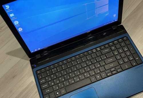 Ноутбук Acer Aspire 5560