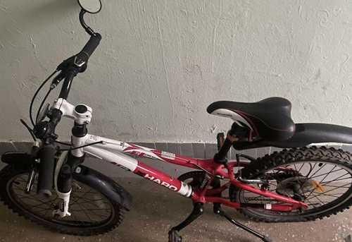 Велосипед детский Haro