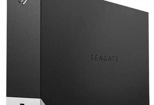 Внешний жесткий диск 3.5" 6Tb Seagate One #377956