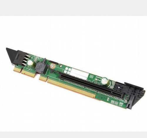 Дополнительный райзер PCI-E for dell R630 riser №3