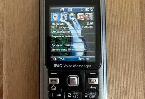 Телефон смартфон HP iPAQ 514