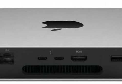 Mac mini (M1, 2020) 16Gb 256Gb