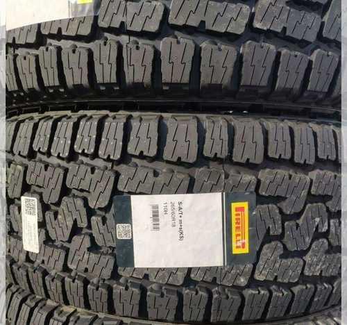 Pirelli Scorpion All Terrain Plus 265/60 R18