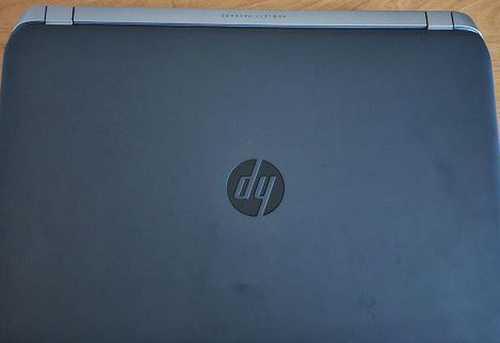 Ноутбук HP ProBook 450 G2 Core i5/SSD 256/RAM 8 GB