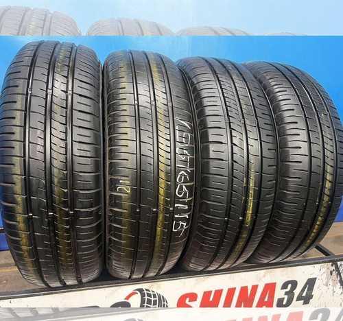 Dunlop Enasave EC204 195/65 R15 91H