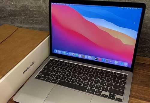 Ноутбук Apple Macbook Air 13" (2020, M1)