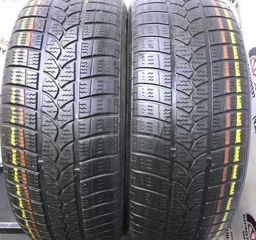 Tigar SUV Winter 225/55 R17 101M