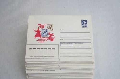 Почтовые конверты,карточки,кпд,открытки спорт(СССР