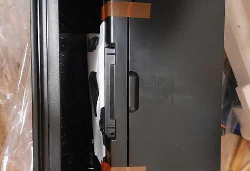 Hp laserjet m1132 mfp принтер сканер