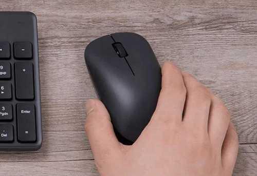 Мышь беспроводная Xiaomi Wireless Mouse Lite 2