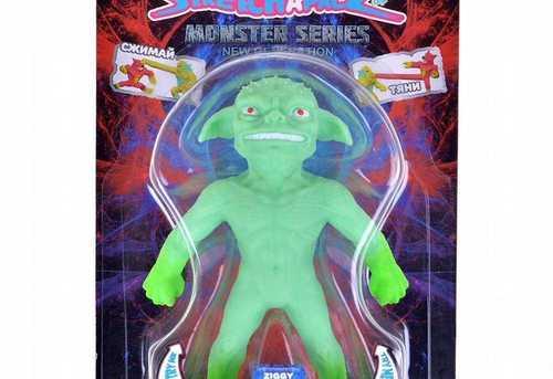 Игрушка-тянучка Stretchapalz Monster Series: Ziggy