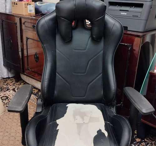 Игровое кресло Aerocool AC120B