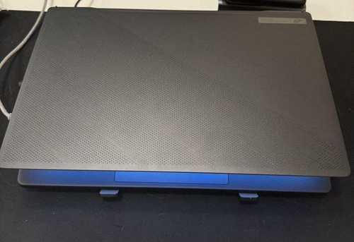 Игровой Ноутбук asus ROG Zephyrus G15 RTX3080 16gd