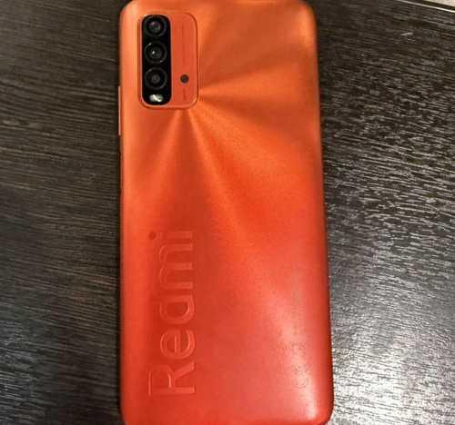 Xiaomi Redmi 9T, 6/128 ГБ