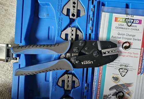 Кримпер Licota