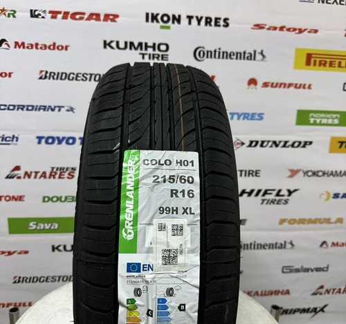 Grenlander Colo H01 215/60 R16 99H