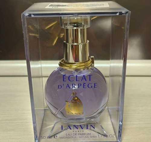 Парфюмерная вода lanvin Eclat D'Arpege50 мл