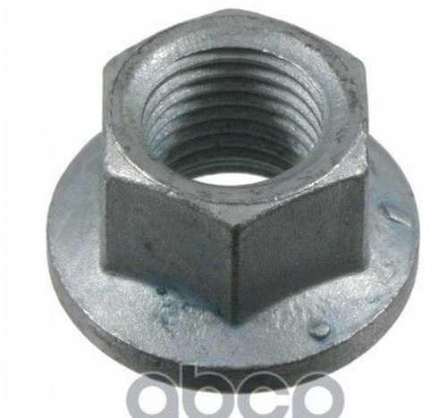 Гайка колесная MB/chrysler M14x1,5mm Ключ 19