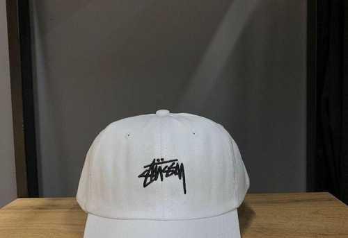 Кепка Stussy