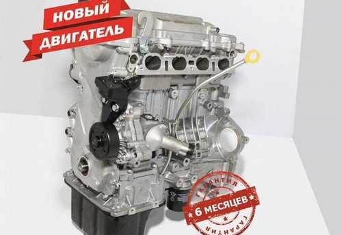 Двигатель Lifan 1.8 LFB479Q новый в наличии