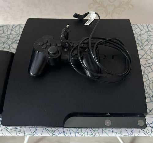 Sony playstation 3