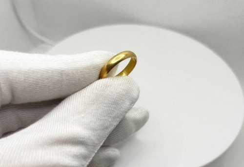 Золотое кольцо 585 пробы(Арт- ку 11589)