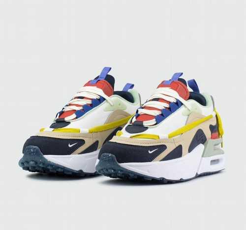 Кроссовки Nike Air Max Furyosa 23311