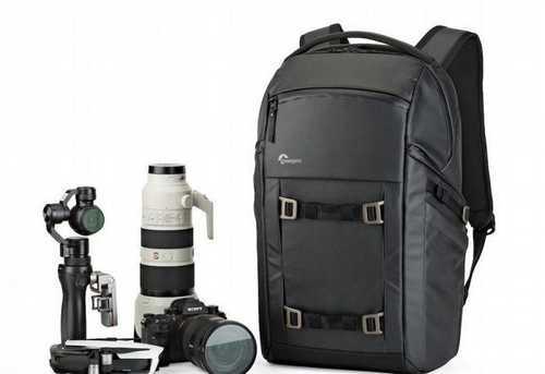 Lowepro FreeLine BP 350 AW(серый) фоторюкзак