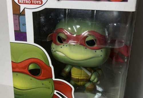 Funko pop tmnt Raphael