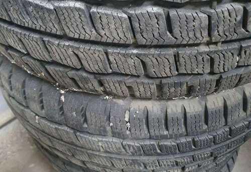 Marshal Winter PorTran CW51 235/65 R16