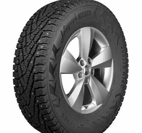 Ikon Tyres Autograph Ice C3 205/75 R16 113R