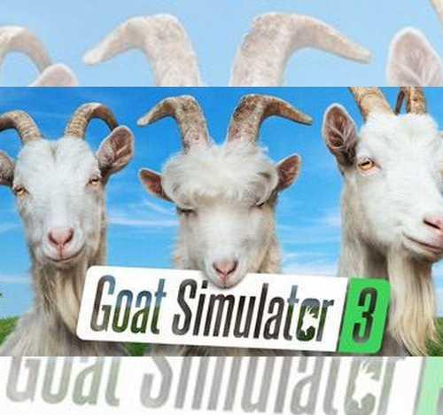 Goat Simulator 3 Ps5