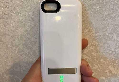 Чехол аккумулятор iPhone 6, 6s