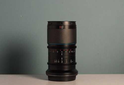 Sirui Saturn 35mm T2.9 1.6x FF Anamorphic RF-mount