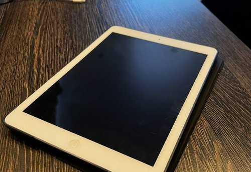 iPad air MD794 RU/A 16gb
