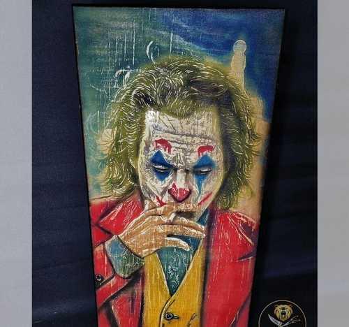 Нарды «Joker»