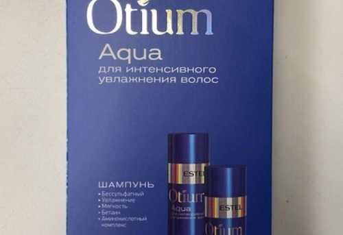 Набор estel aqua otium